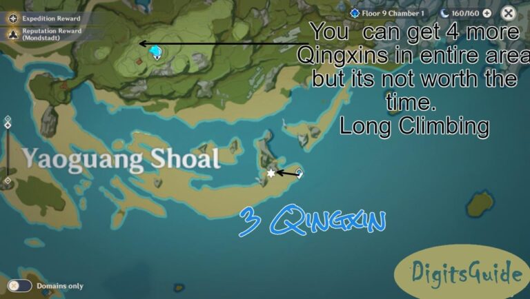 Smalland Map and Locations Ultimate Guide