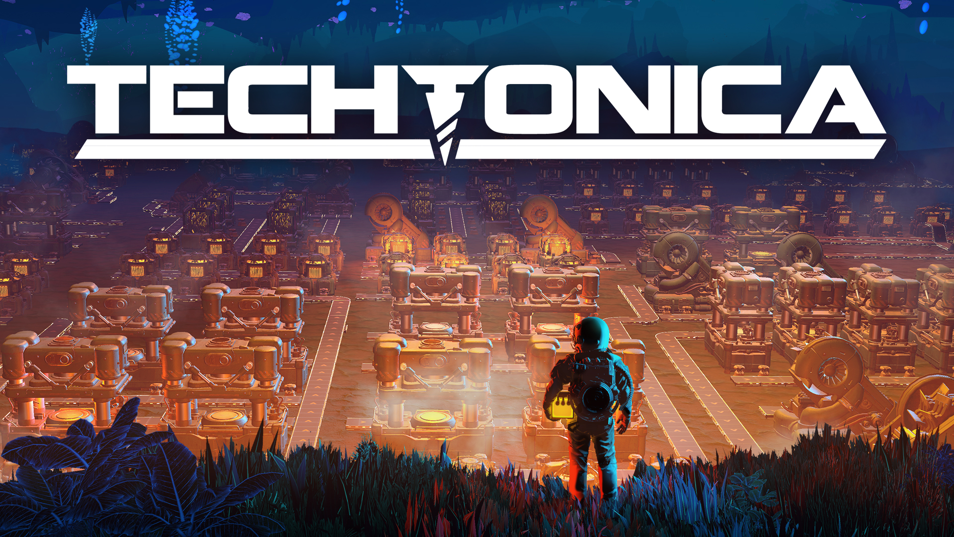 Techtonica Tech Tree Guide: Unlocking New Horizons