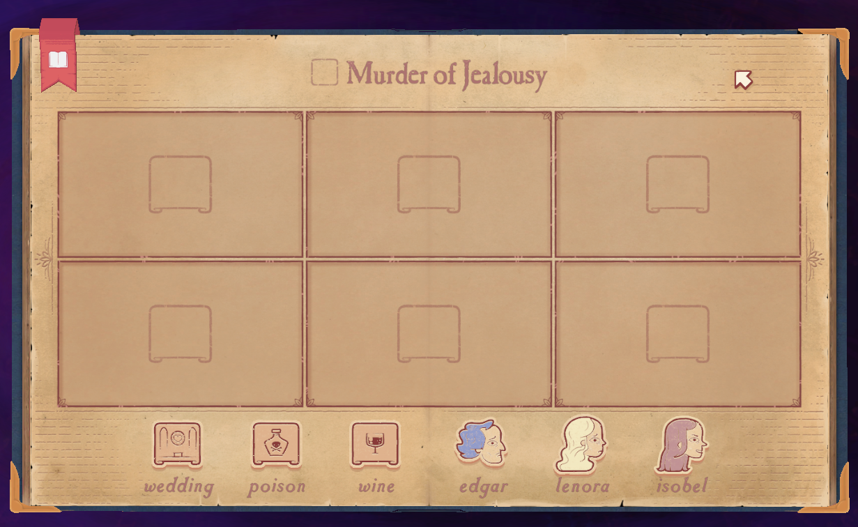 How to Get the Excesses Stamp in Storyteller