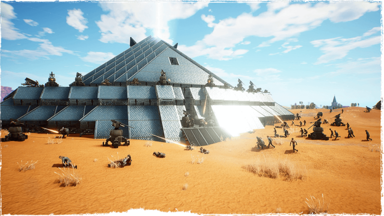 The Front Wiki Gameplay