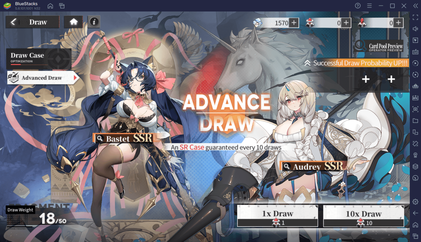 Echocalypse Beginner's Guide in Depth Tutorial